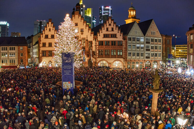 Photos of Christmas celebrations around the world | News, Sports, Jobs ...
